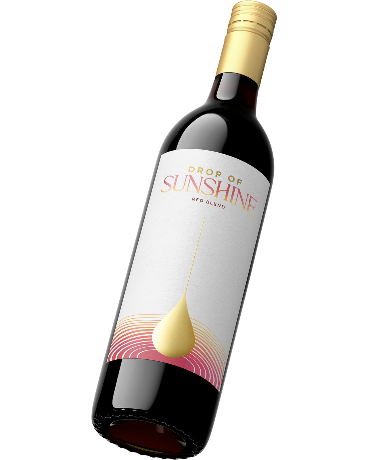 Red Blend – Drop of Sunshine